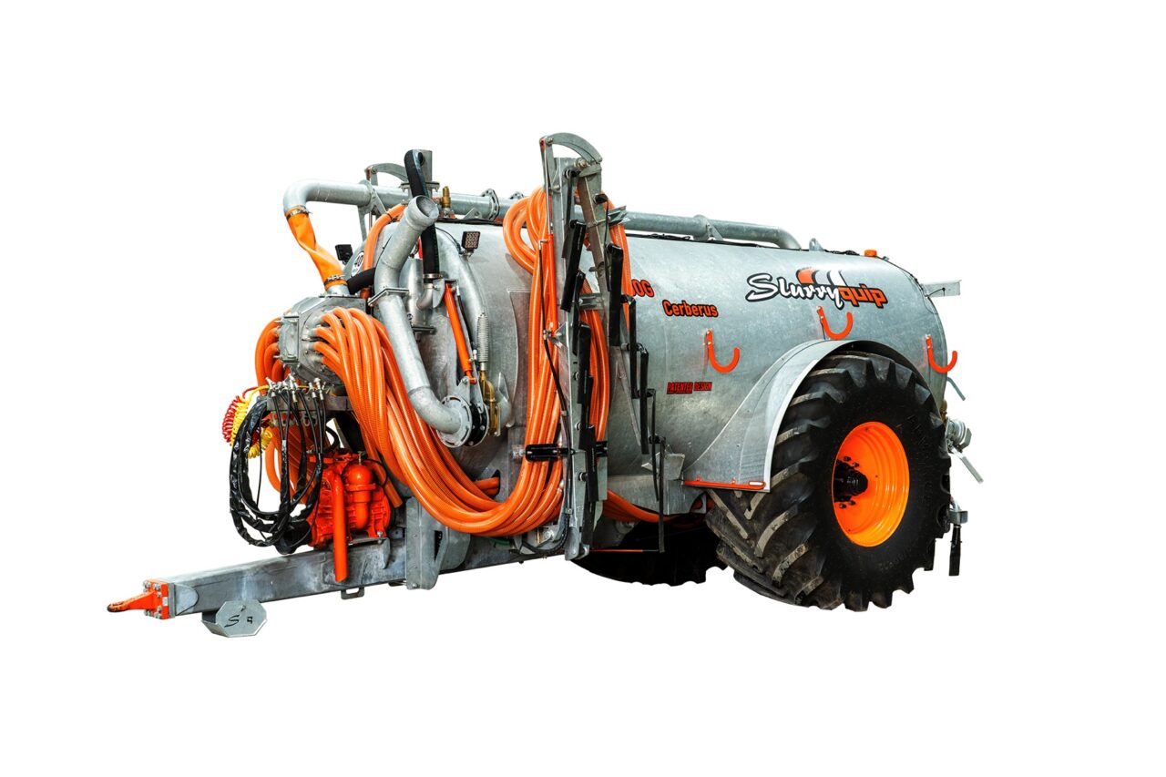 Slurry Equipment Supplier | Quality Solutions for Agriculture & Industry