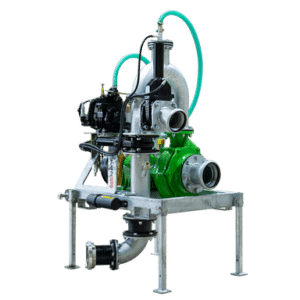 Umbilical systems - Slurryquip