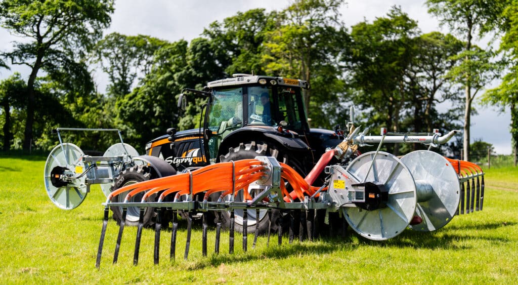 What are umbilical systems? - Slurryquip